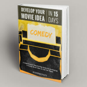 Comedy - The Script Lab