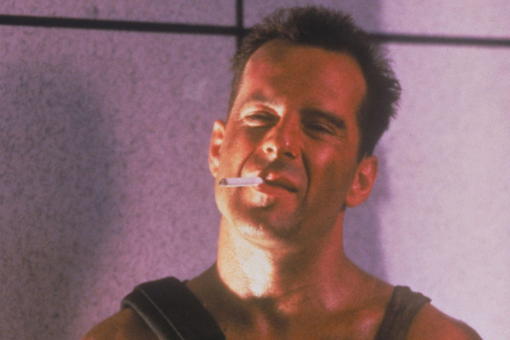 Writing Action Sequences: Die Hard - The Script Lab