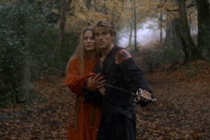 The Princess Bride (1987) - The Script Lab