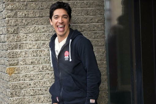 Yan England: 2013 Academy Award Live Action Short Nominee - The Script Lab