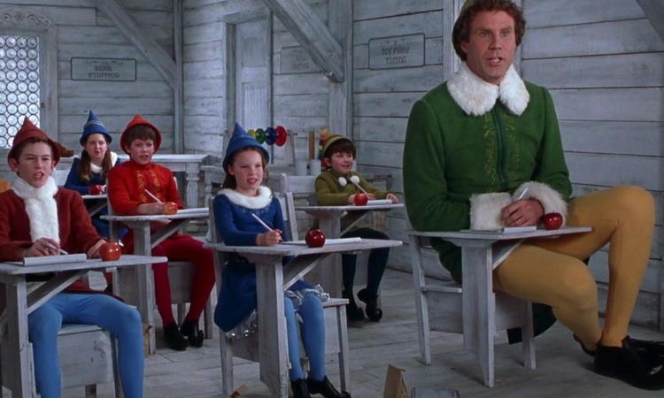 Riley's Top 10 Best Christmas Films - The Script Lab