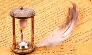 5 Ways To Protect Your Writing Time - The Script Lab