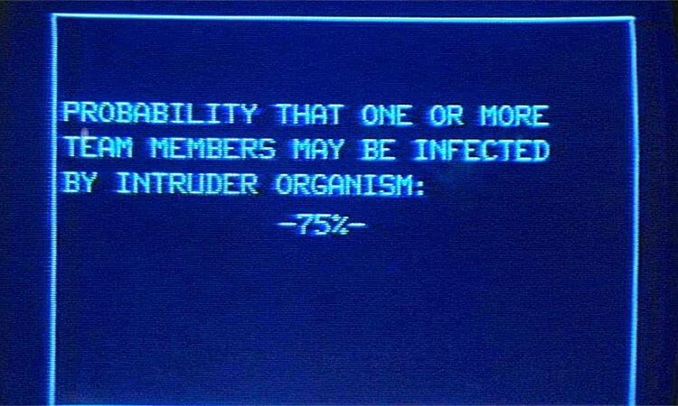 TSL Quick Look: John Carpenter's 'The Thing' - The Script Lab