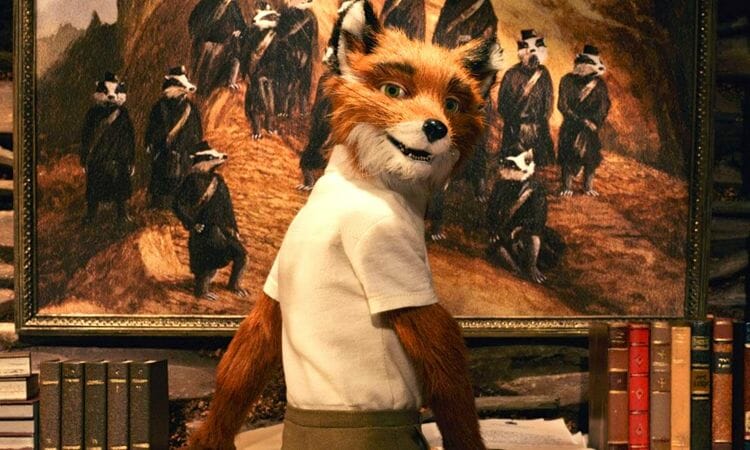 The Top Ten Animated Features - The Script Lab