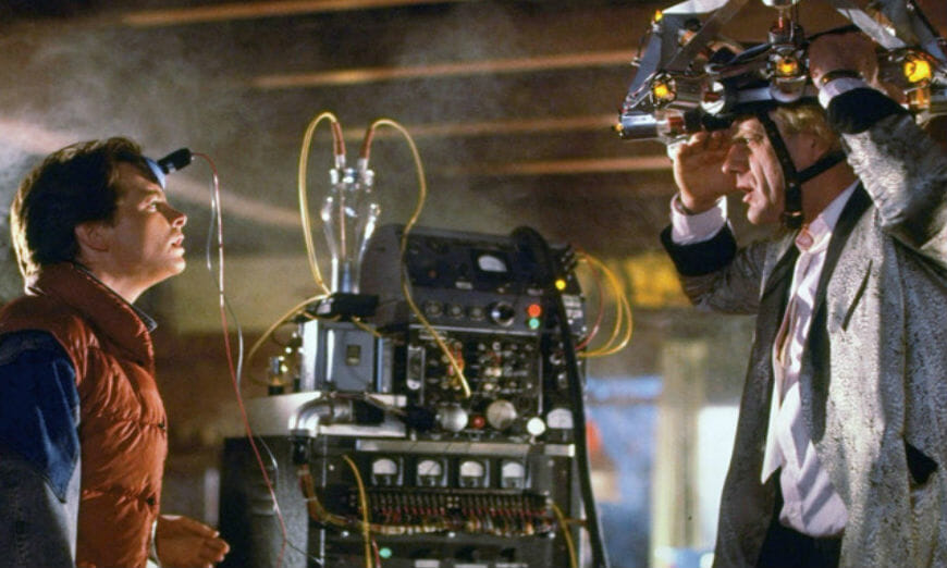 Story: Character Driven vs. Plot Driven - The Script Lab