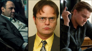 The Secret to Creating Multidimensional Characters - The Script Lab