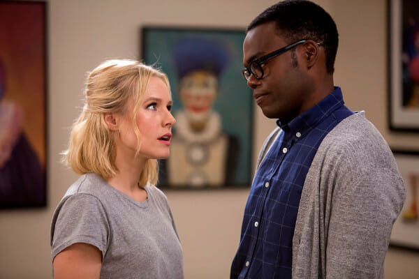 Writing for Television: Tips From “The Good Place” - The Script Lab