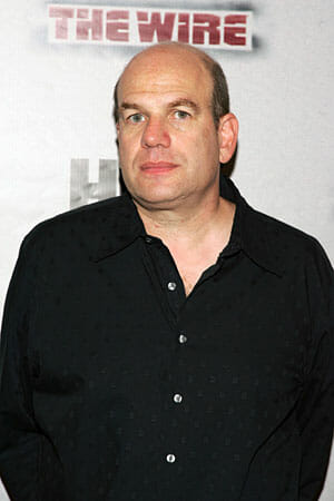 The Great Television Writers: Part 2 – David Simon - The Script Lab