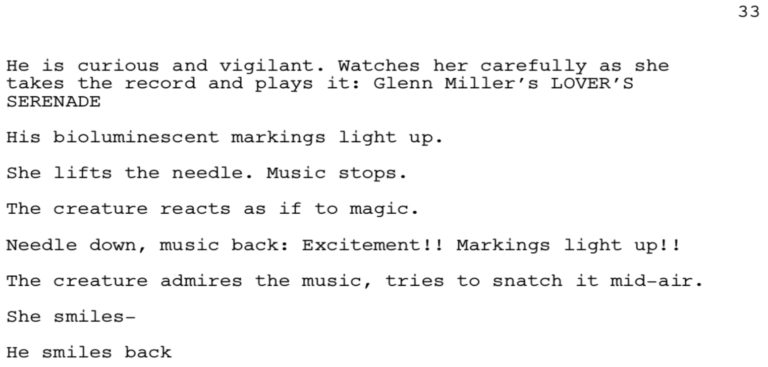5 On-set Tweaks that Transformed 2018's Oscar-nominated Screenplays - The Script Lab