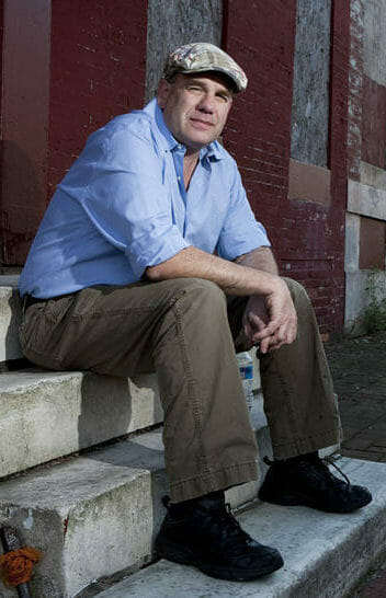 The Great Television Writers: Part 2 – David Simon - The Script Lab