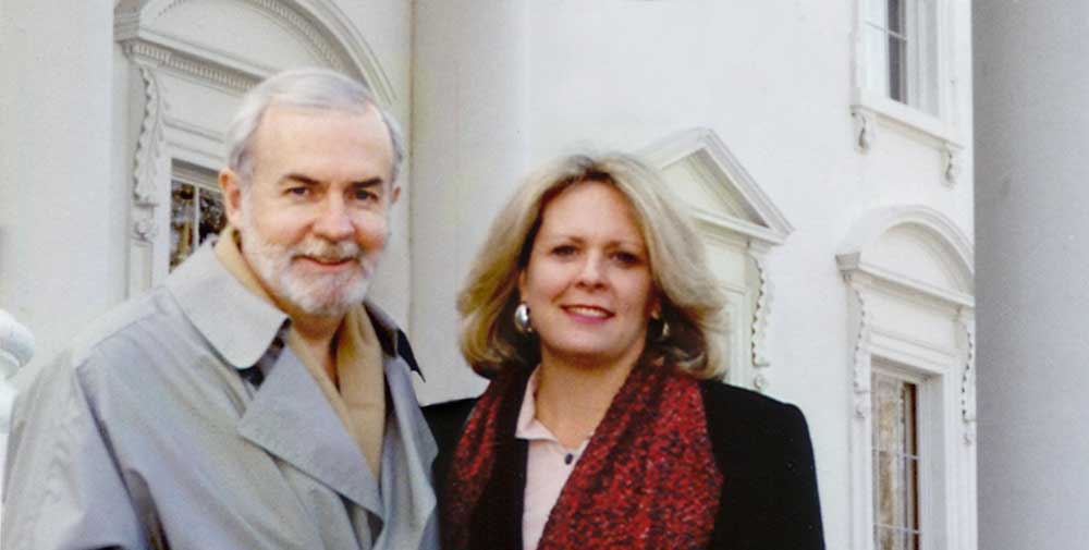 The Great Television Writers: Part 4 – David Angell - The Script Lab