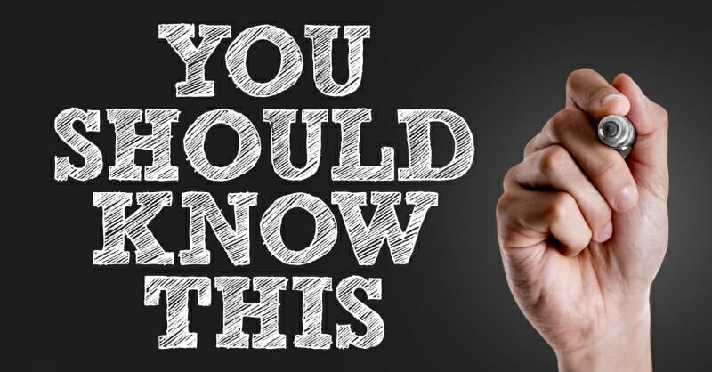 15 Simple Screenplay Rules You Need To Know The Script Lab