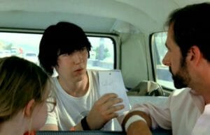 How to Create Cinematic Conflict in Your Screenplays - The Script Lab