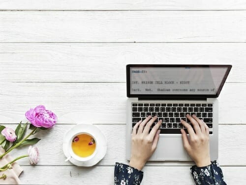 Mastering the Art of Revising and Editing Your Screenplays - The Script Lab