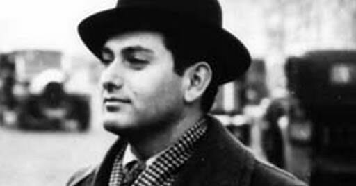 10 Famous Screenwriters from London - The Script Lab