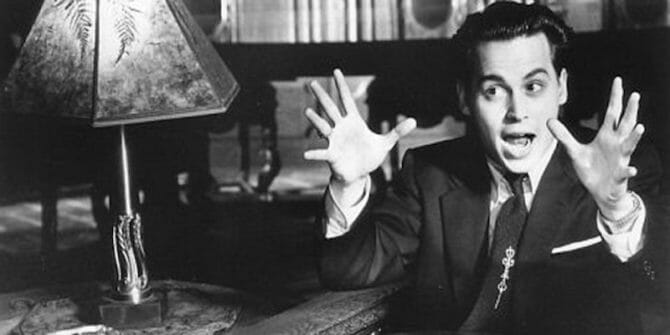 The Fine Art and Science of Pitching Your Screenplay - The Script Lab