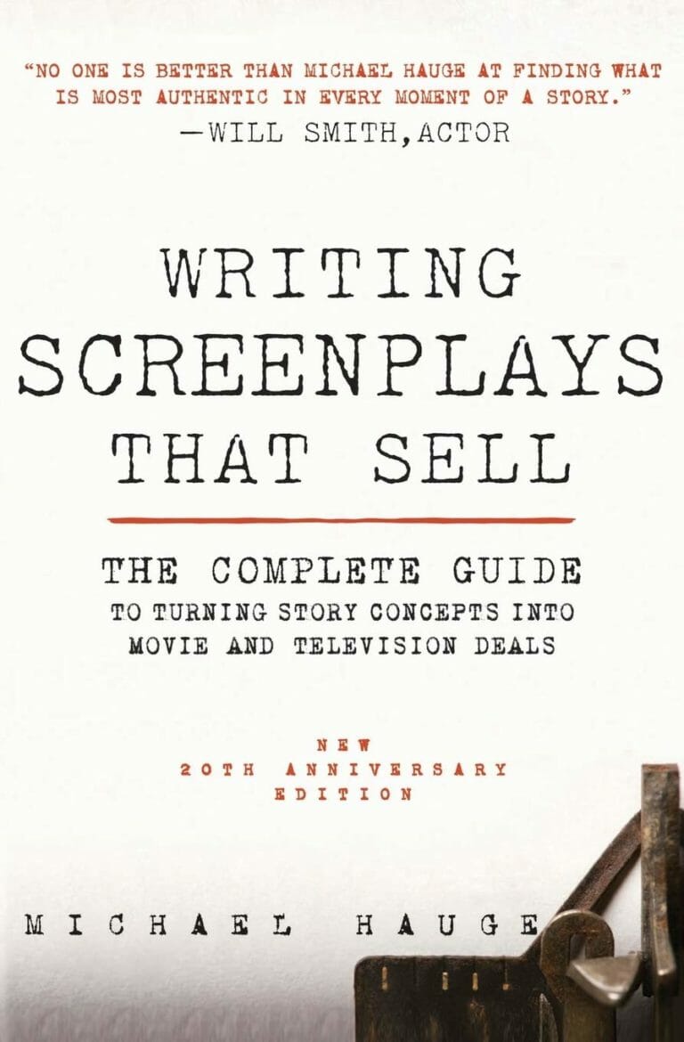 10 Greatest Books About Screenwriting - The Script Lab