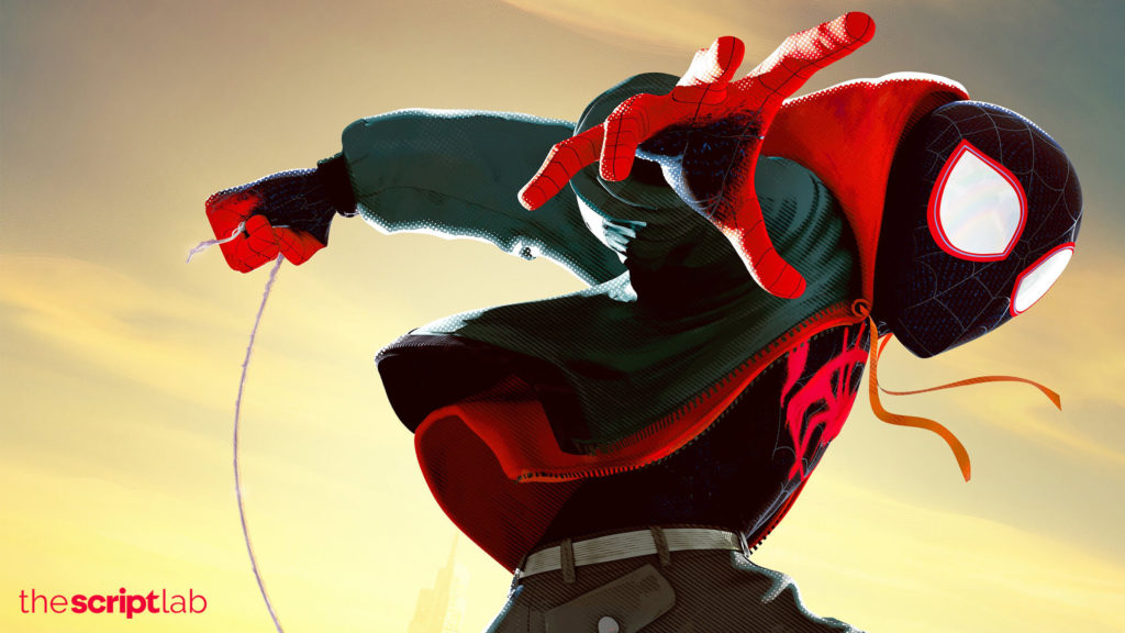 Drawn to the Page with 20 Artfully Animated Screenplays - The Script Lab