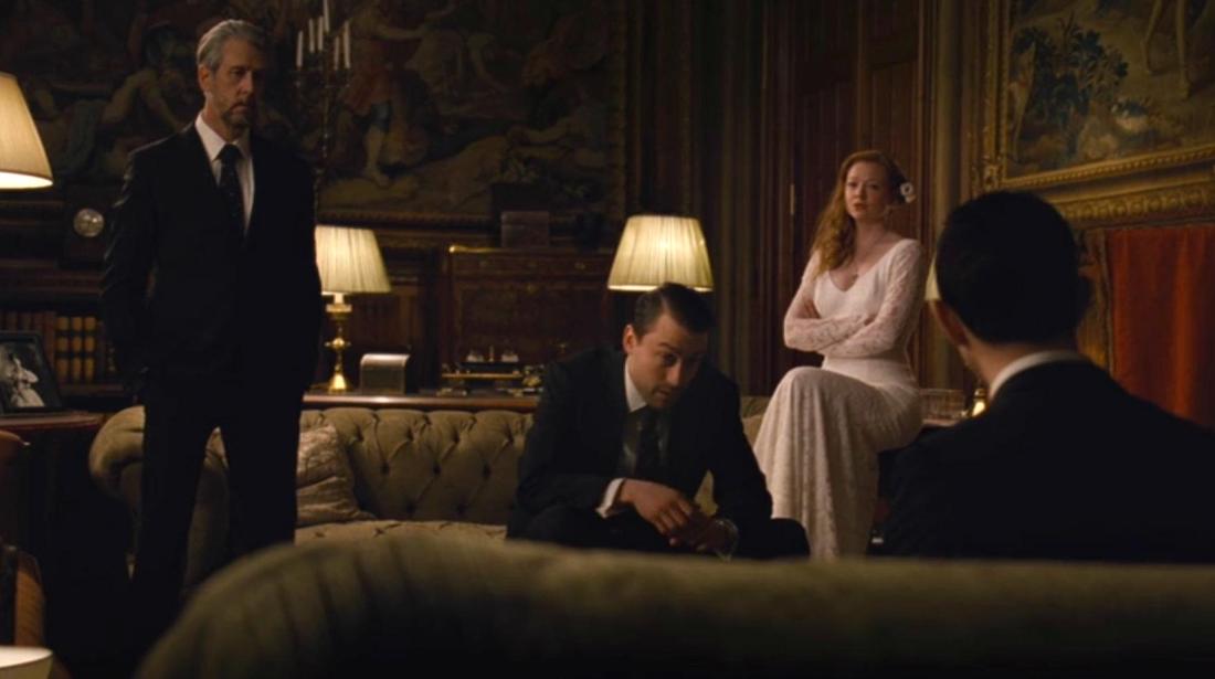 Inside the Episode: Breaking Down the Super Tense Season 1 Finale of ...