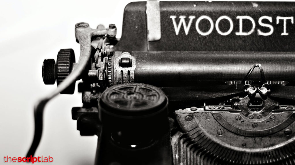 50 Gold Screenwriting Quotes to Jump Start Your Creativity - The Script Lab