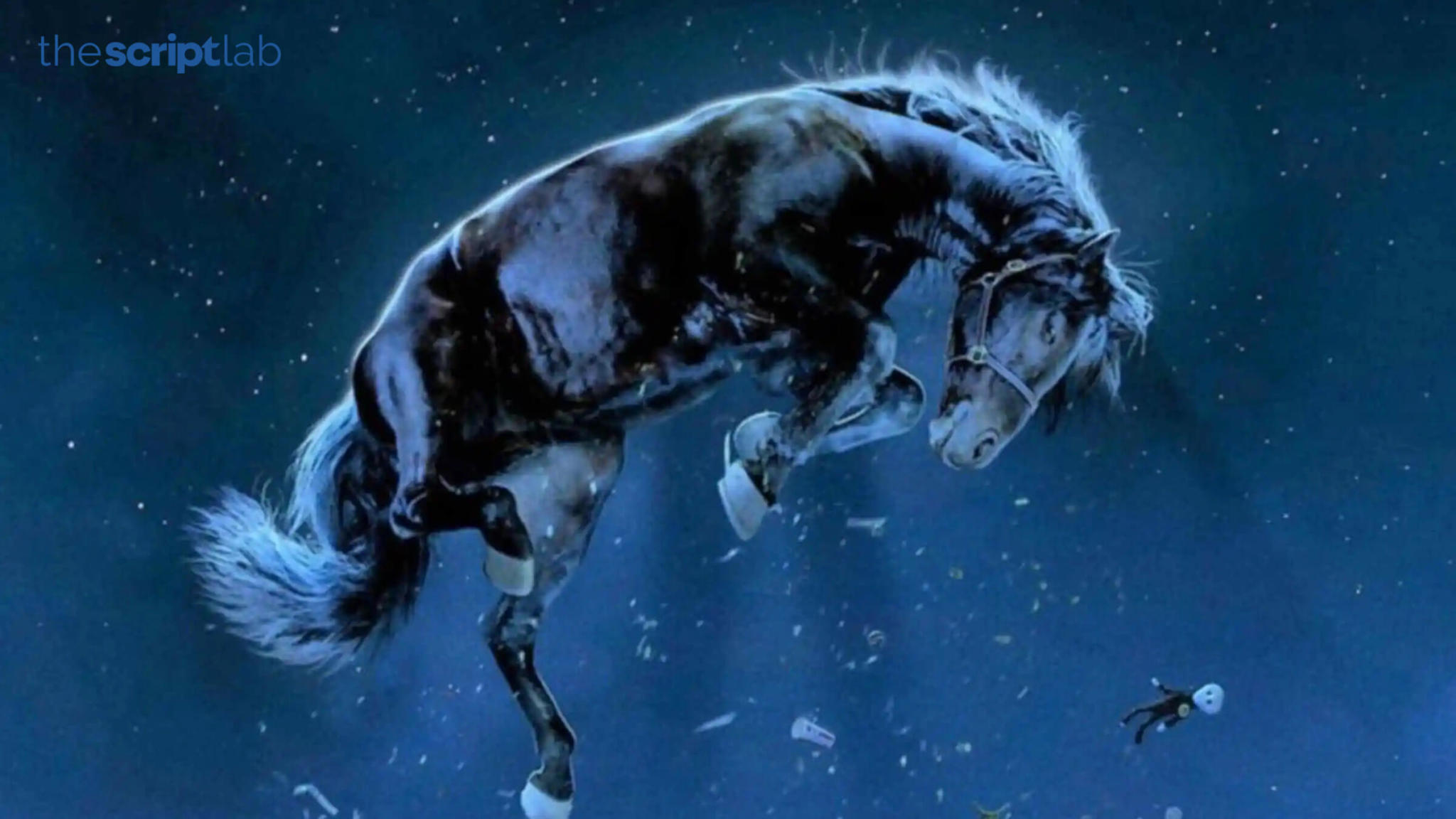 6 Techniques Jordan Peele Uses in 'Nope' That Will Help Your ...