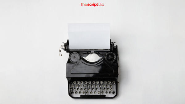 Script Format: The Essential Elements of a Screenplay - The Script Lab