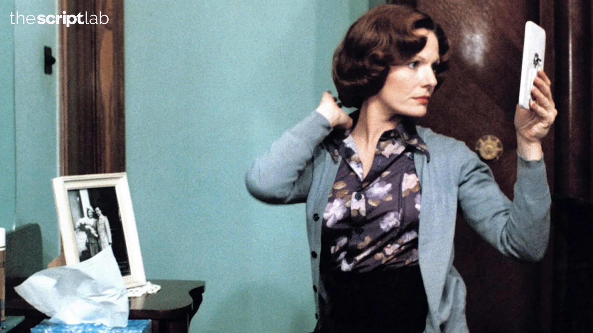 Jeanne Dielman Archives - The Script Lab