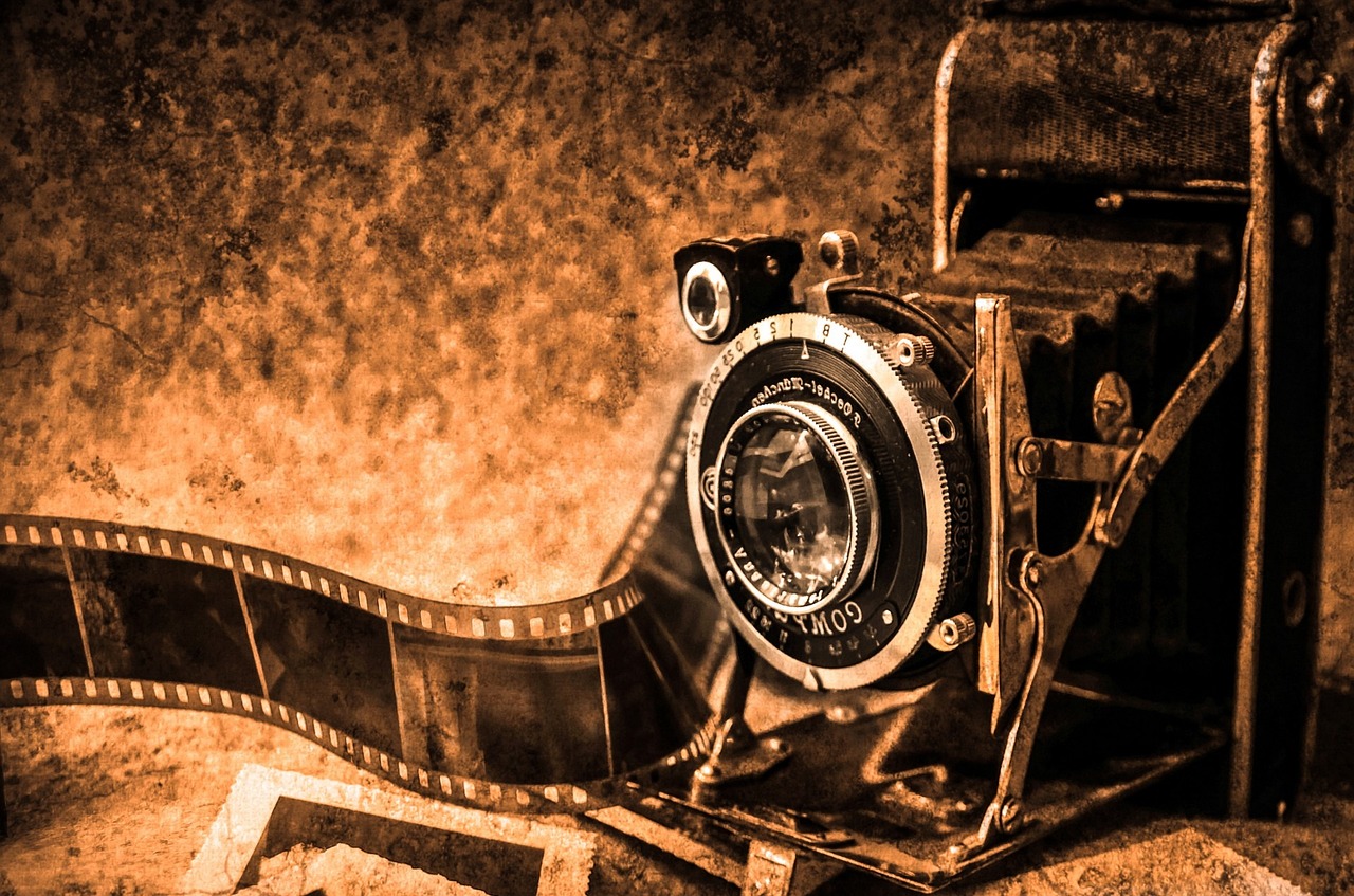 What Was the First Movie Ever Made? - The Script Lab