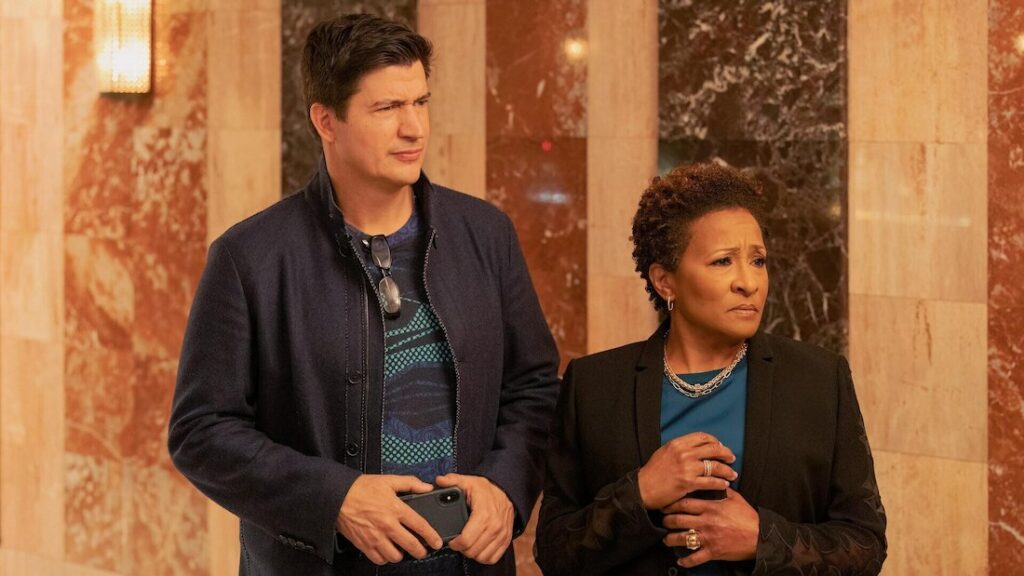 And the 2023 Emmy Nominated Scripts Are... - The Script Lab