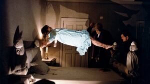 Thriller vs Horror: What's the Difference? - The Script Lab