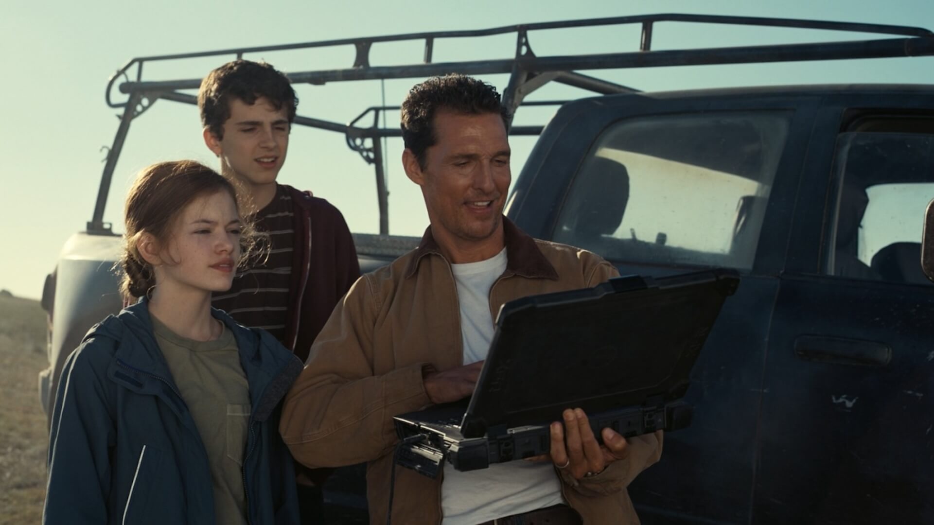 The Hero's Journey Breakdown: 'Interstellar' - The Script Lab